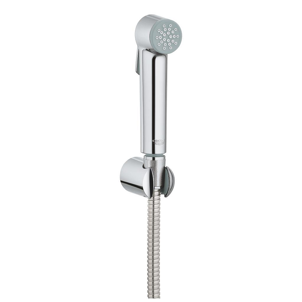 Tempesta-F Trigger Spray 30 Wall holder set 1 spray | GROHE
