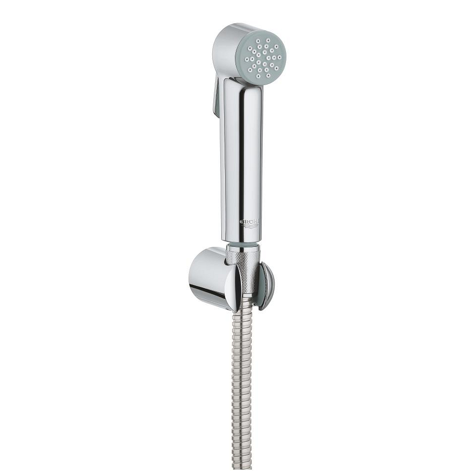 Tempesta-F Trigger Spray 30 Wall holder set 1 spray | GROHE