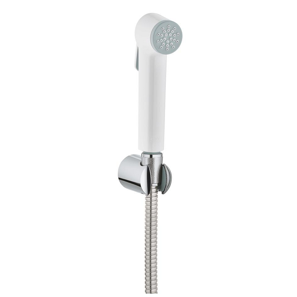 Tempesta-F Trigger Spray 30 Wall holder set 1 spray | GROHE