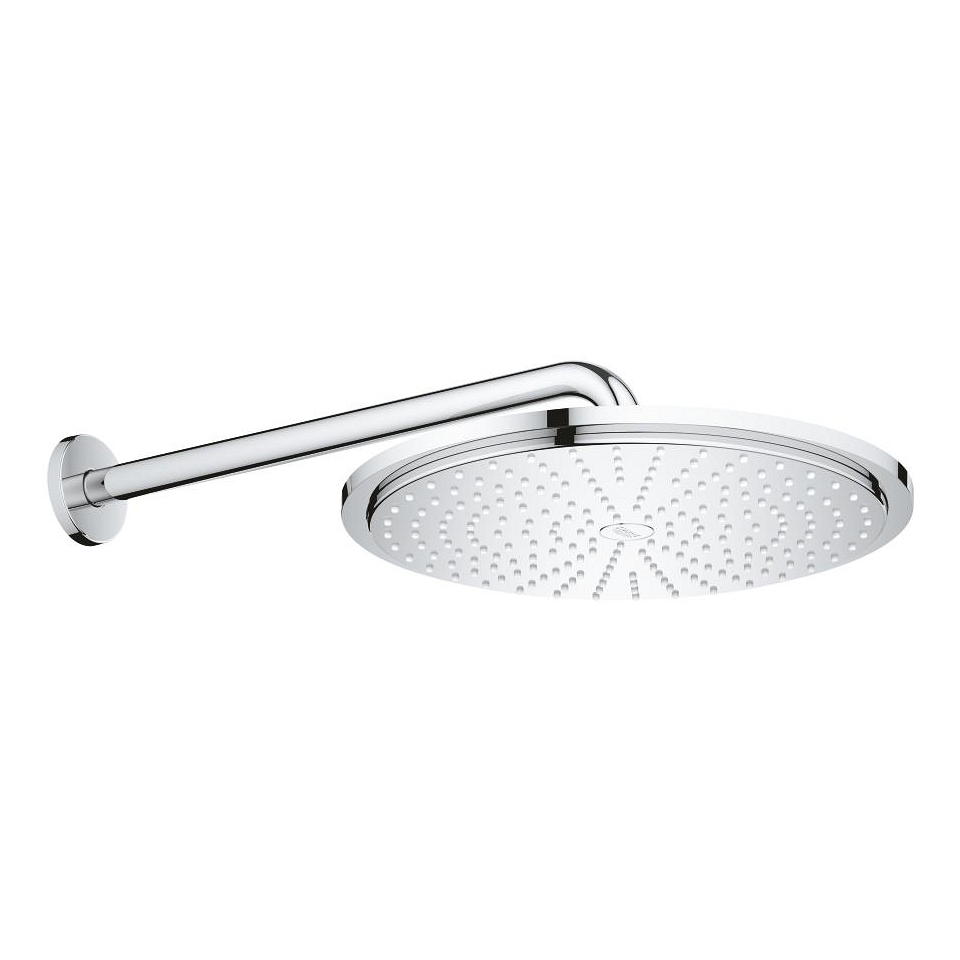 Rainshower Cosmopolitan 310 Head shower set 380 mm, 1 spray | GROHE