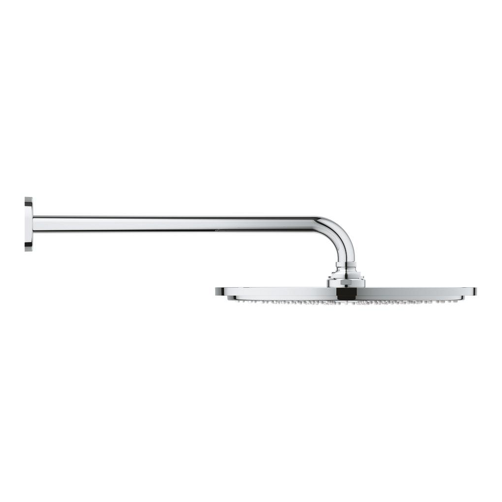 Rainshower Cosmopolitan 310 Head shower set 380 mm, 1 spray | GROHE
