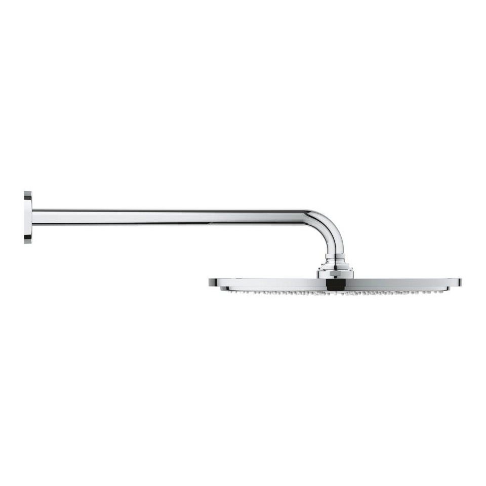 Rainshower Cosmopolitan 310 Head Shower Set 380 Mm 1 Spray Grohe