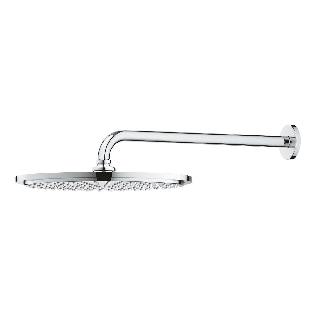 Rainshower Cosmopolitan 310 Head Shower Set 380 Mm 1 Spray Grohe