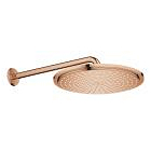 Rainshower Cosmopolitan 310 Head shower set 380 mm, 1 spray | GROHE