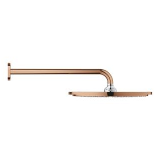 Rainshower Cosmopolitan 310 Head shower set 380 mm, 1 spray | GROHE