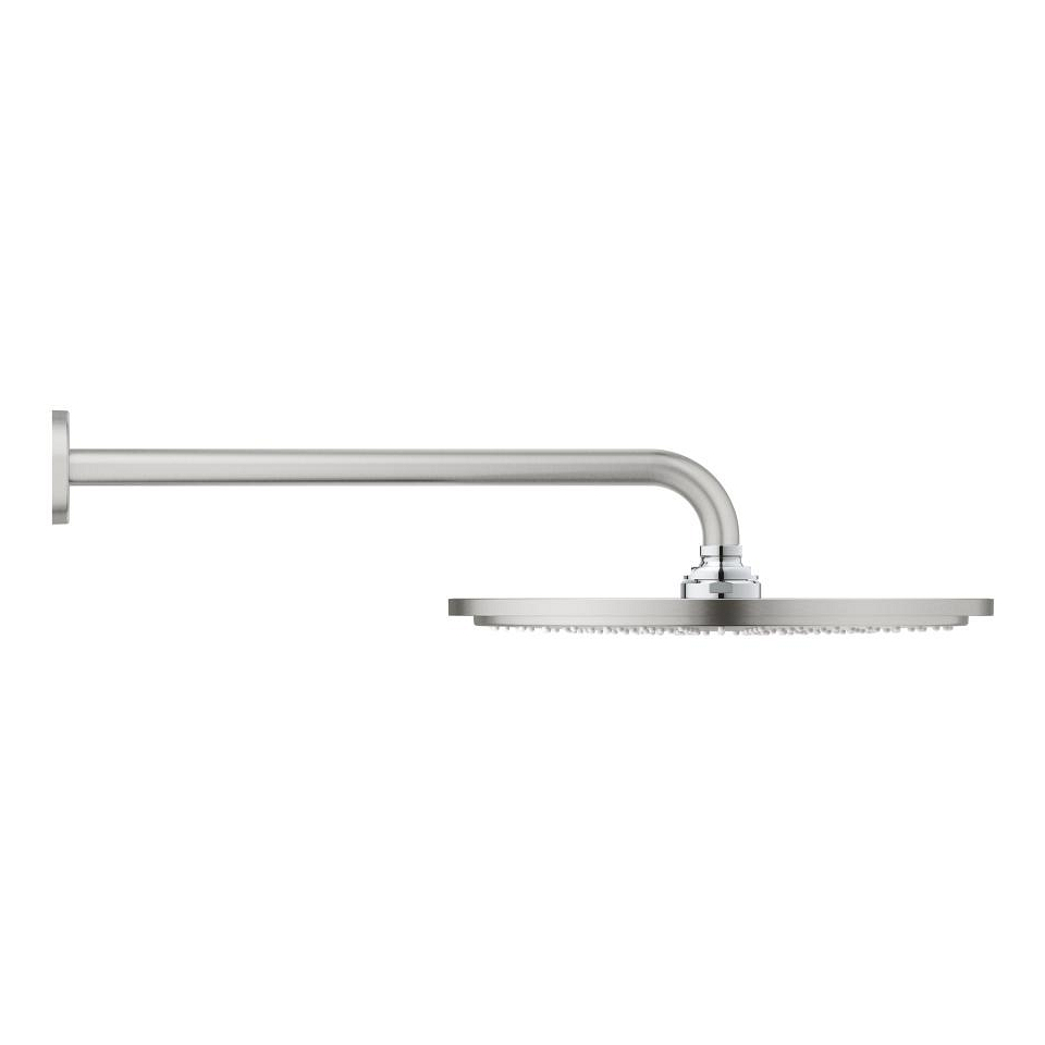Rainshower Cosmopolitan 310 Head Shower Set 380 Mm 1 Spray Grohe