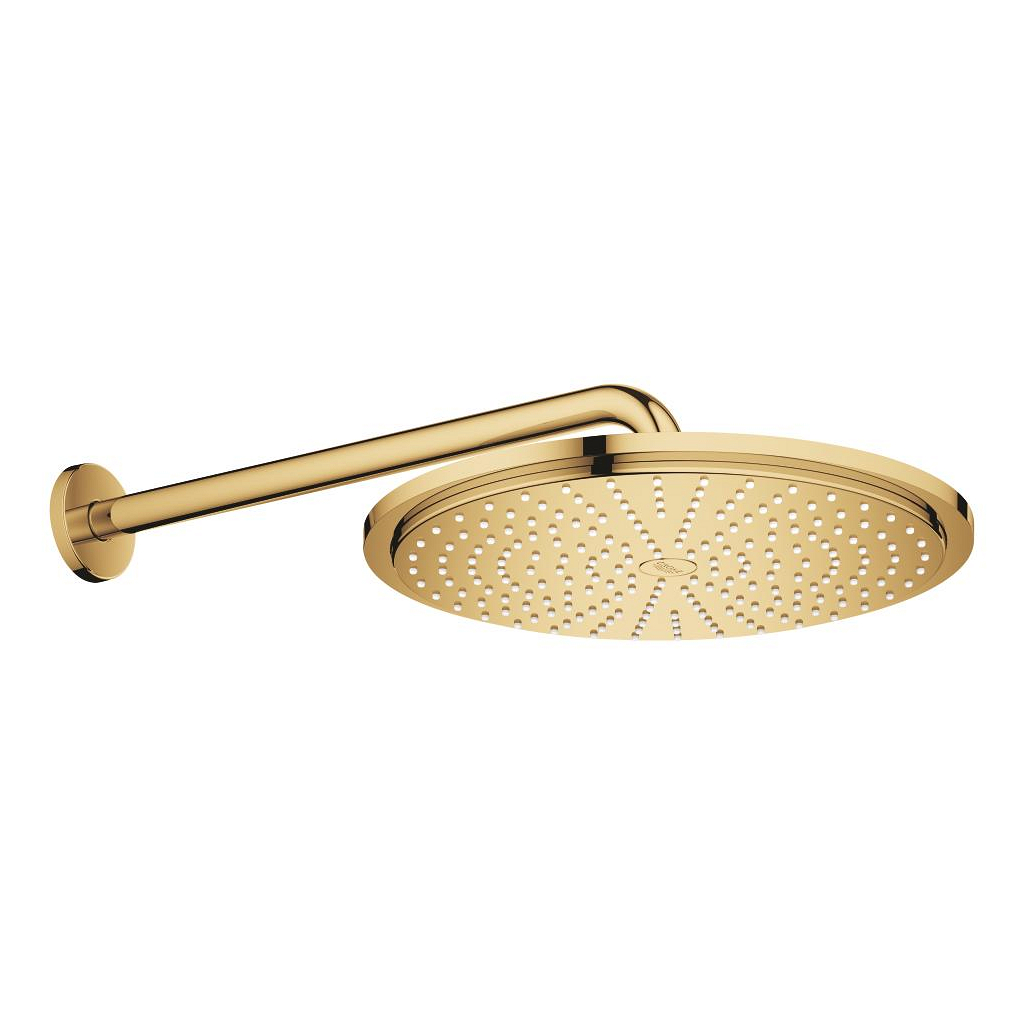 Rainshower Cosmopolitan 310 Head shower set 380 mm, 1 spray | GROHE