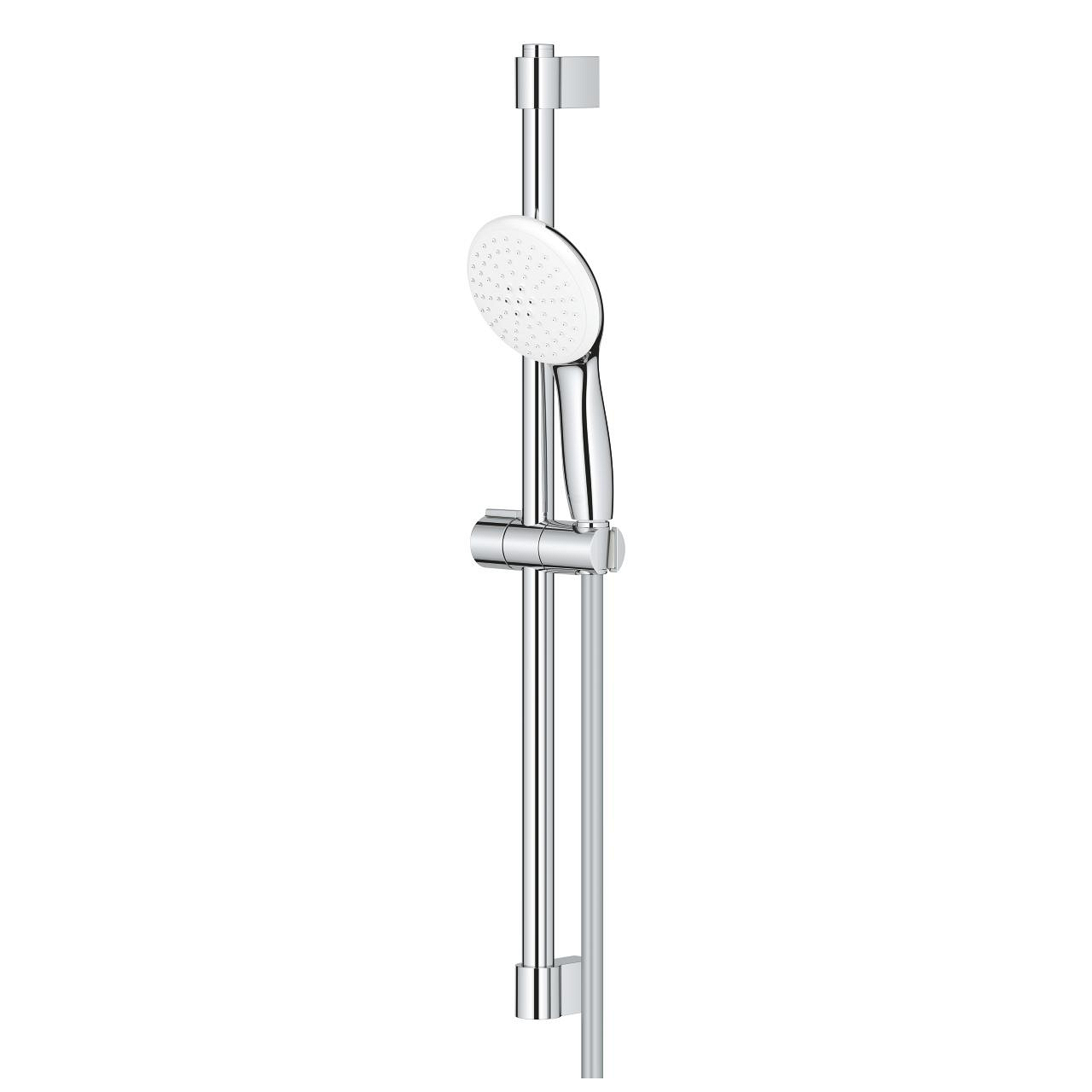 Tempesta 110 Shower rail set 2 sprays (Rain, Jet) | GROHE