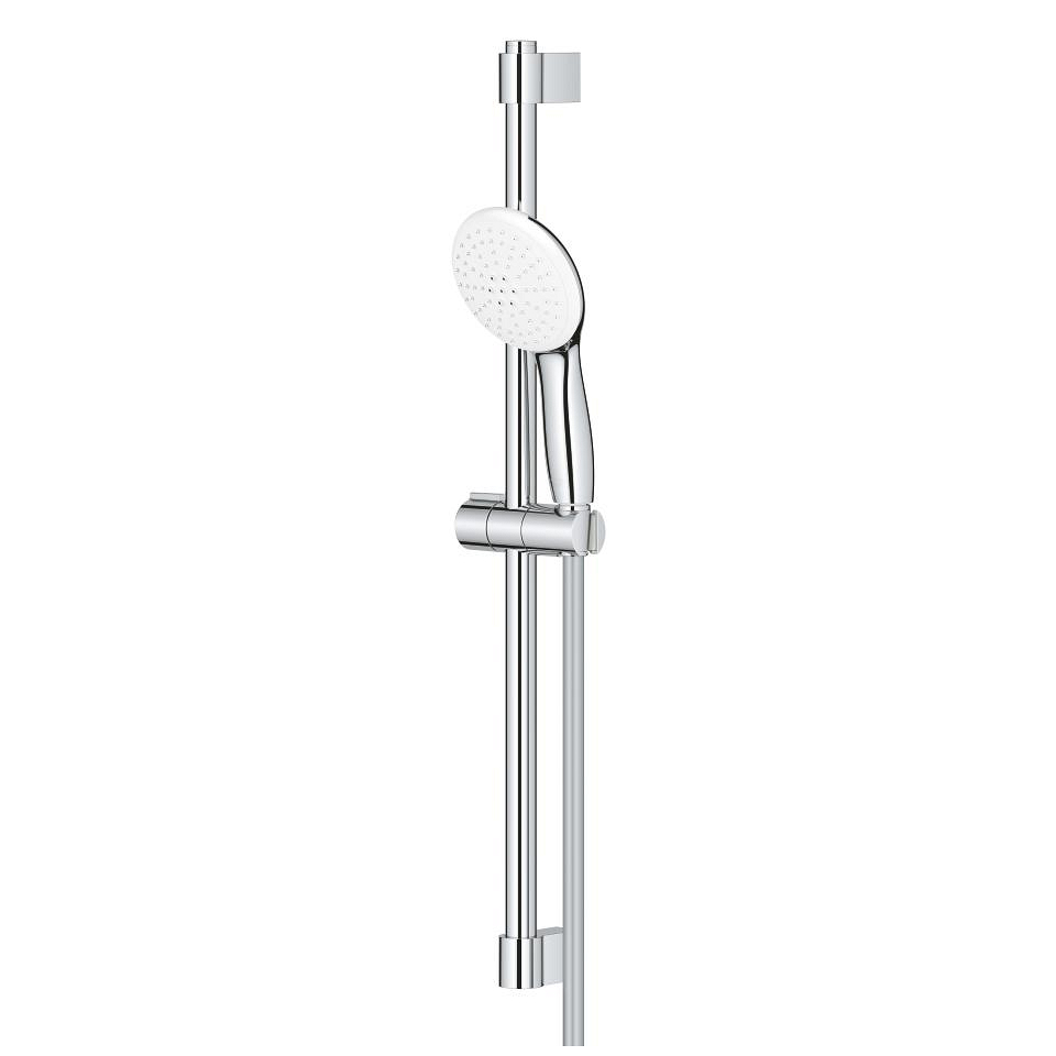 Tempesta 110 Shower rail set 2 sprays (Rain, Jet) | GROHE
