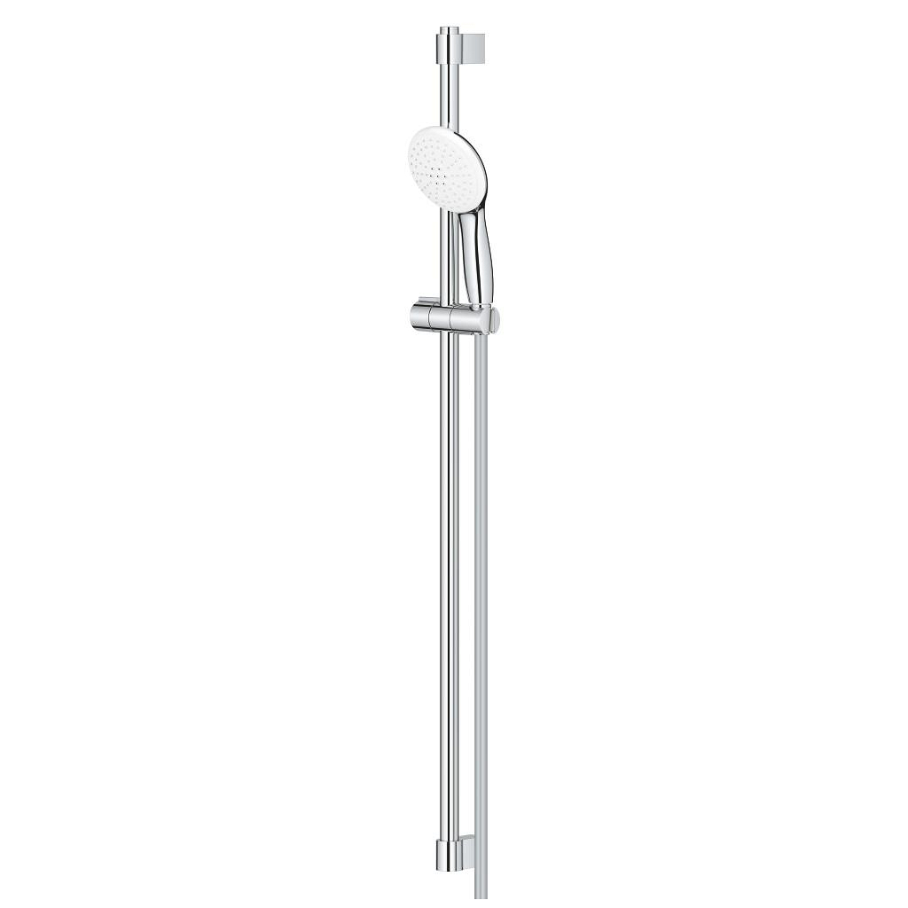 Grohe Jet Strahl , Tempesta 110 Brausestangenset 2 Strahlarten – DHWP