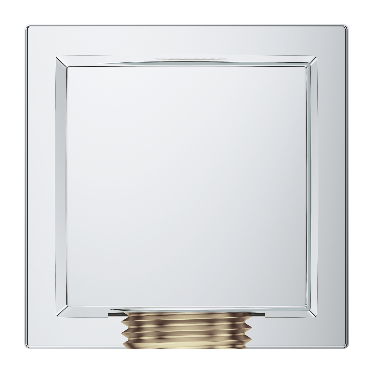 Euphoria Cube Shower outlet elbow, 1/2″ | GROHE