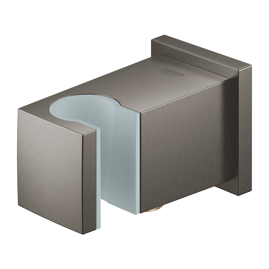 Euphoria Cube Shower outlet elbow, 1/2″ | GROHE