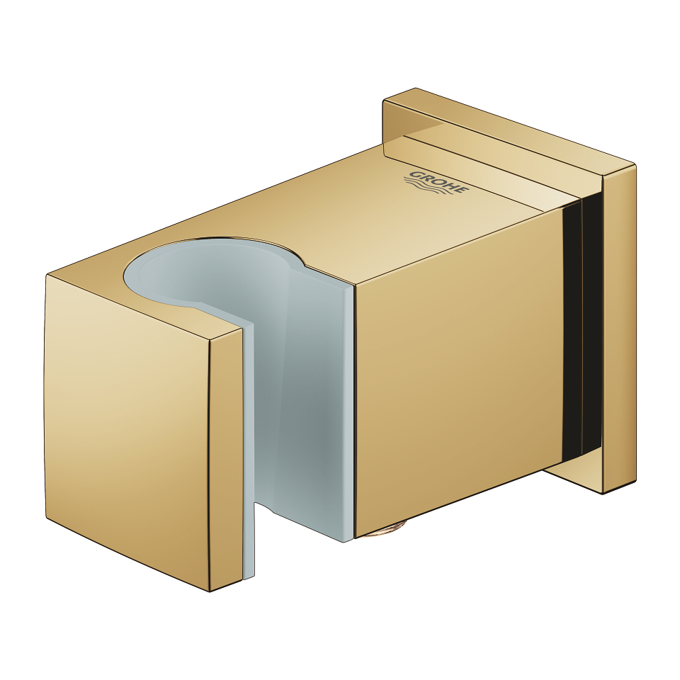 Euphoria Cube Shower outlet elbow, 1/2″ | GROHE