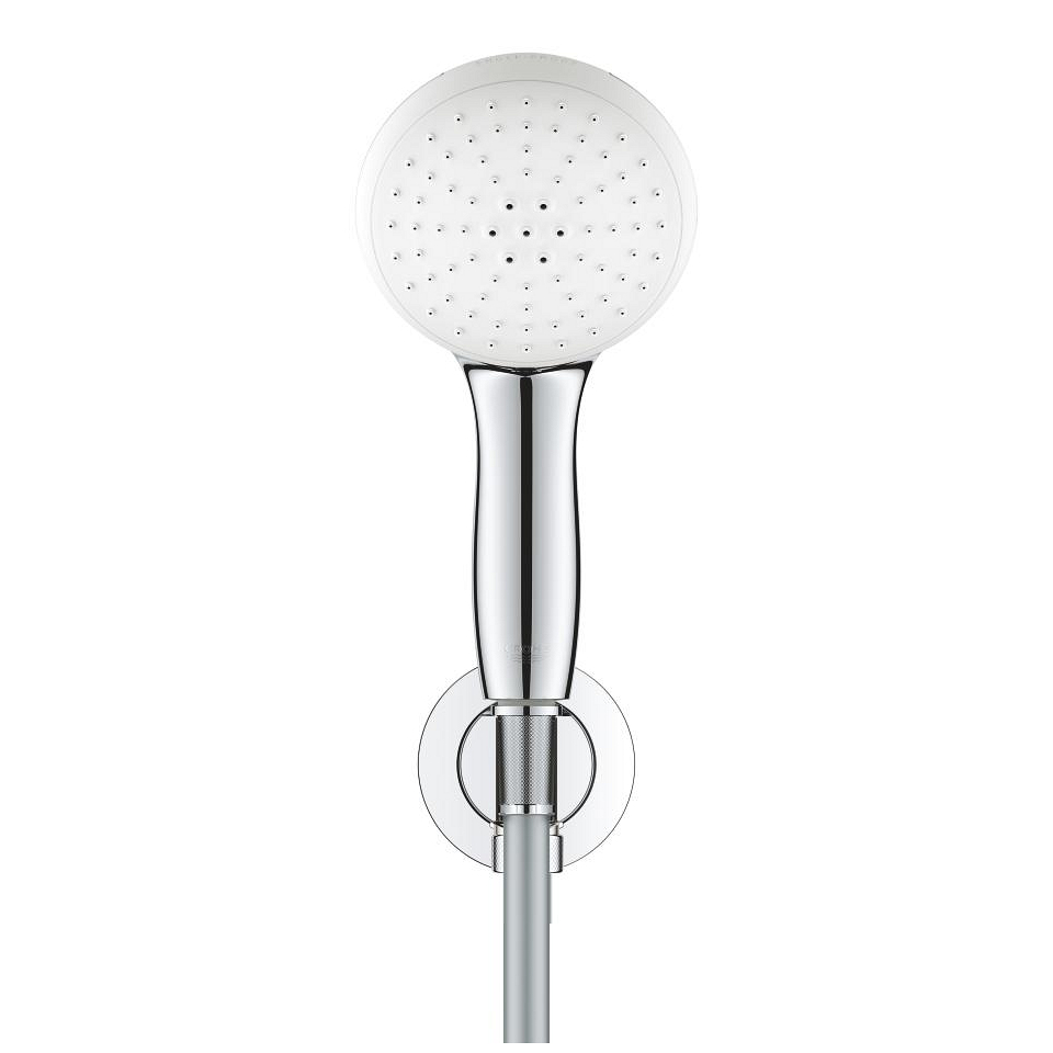 Tempesta 110 Ensemble de douche 2 jets avec support mural | GROHE