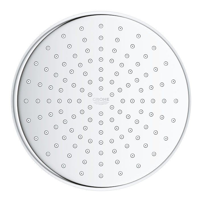 Tempesta 210 Head shower 1 spray | GROHE