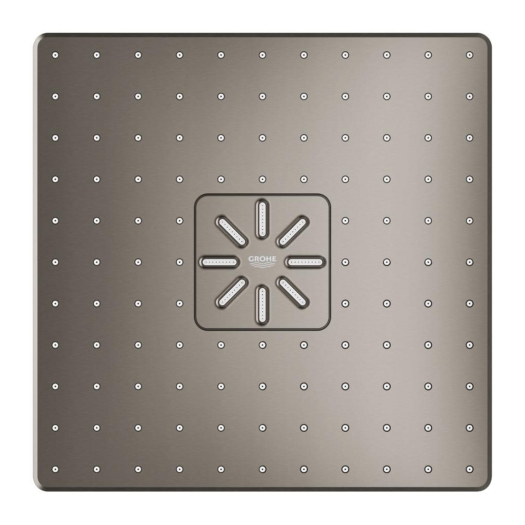 Rainshower SmartActive 310 Cube Kopfbrause-Set 430 mm, 2 Strahlarten ...