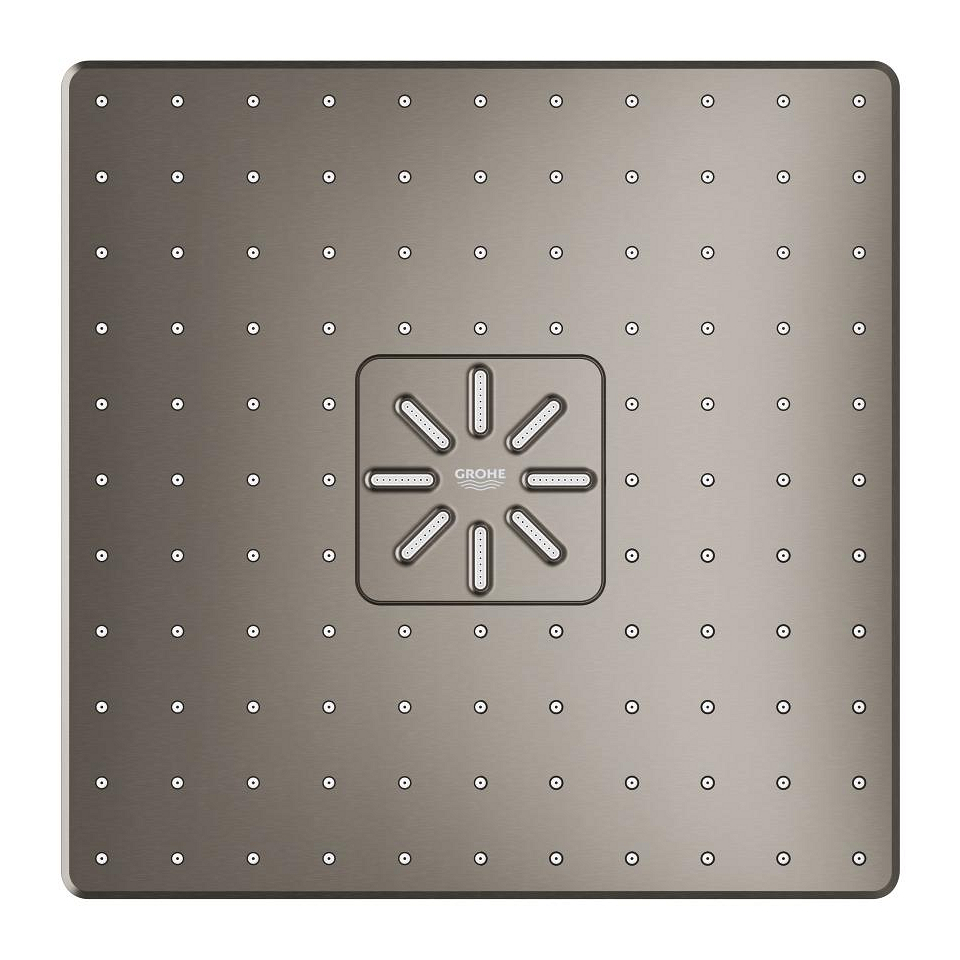 Rainshower SmartActive 310 Cube Kopfbrause-Set 430 mm, 2 Strahlarten ...