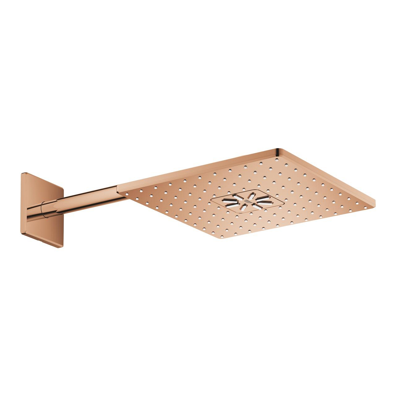 Rainshower SmartActive 310 Cube Set tuš ruža 430 mm, 2 mlaza | GROHE