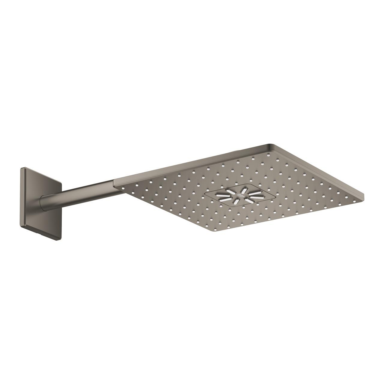 Rainshower SmartActive 310 Cube Set douche de tête 430 mm, 2 jets | GROHE