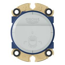 Rainshower Universal Unterputz-Einbaukörper, 1/2″ | GROHE