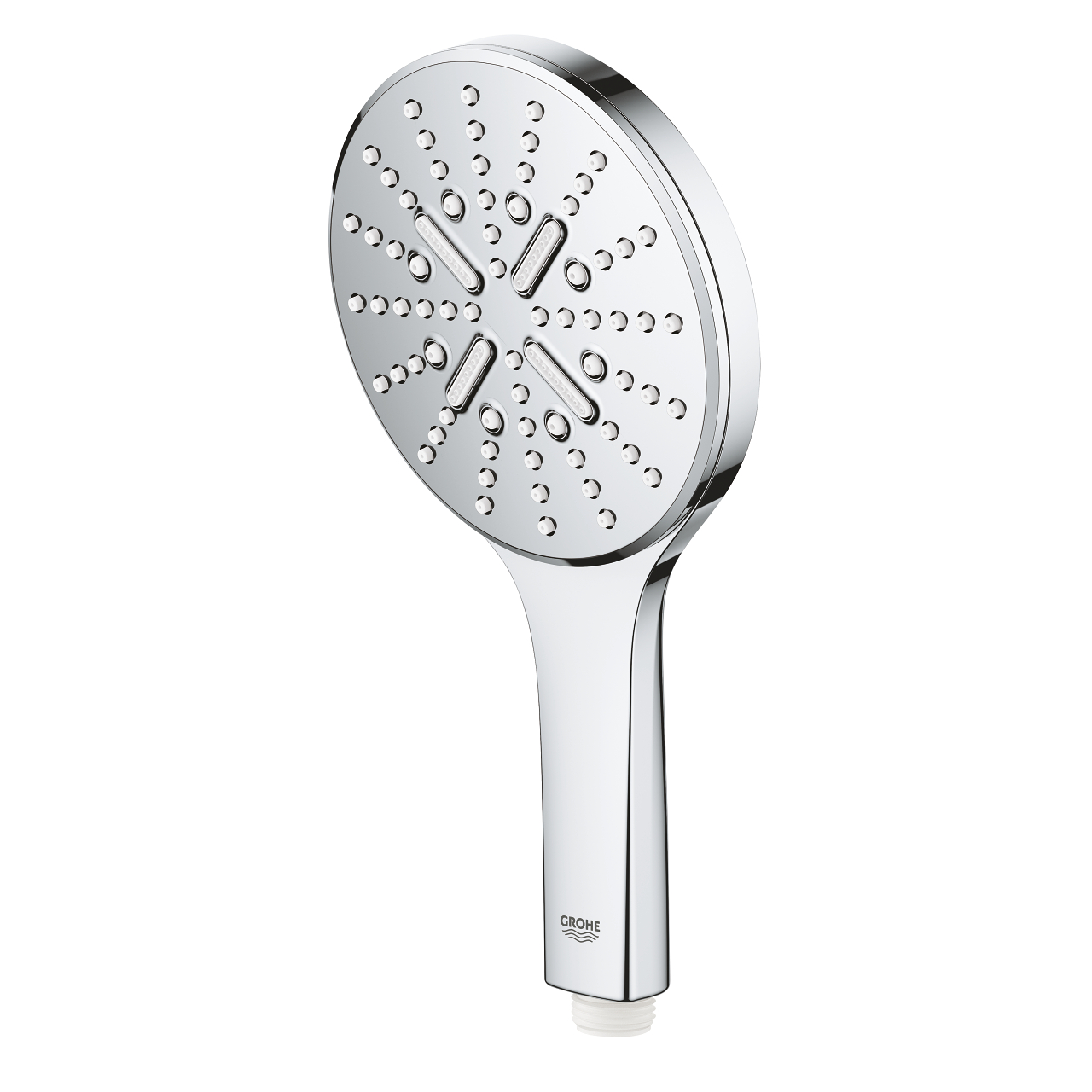 Rainshower SmartActive 130 Hand shower 3 sprays | GROHE