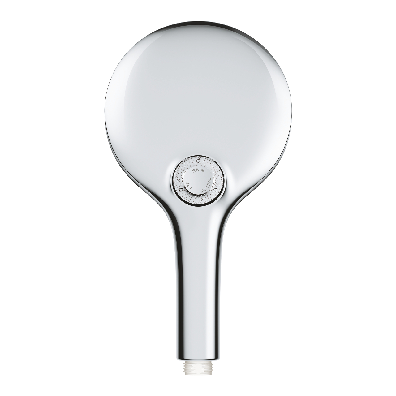 Rainshower SmartActive 130 Hand shower 3 sprays | GROHE