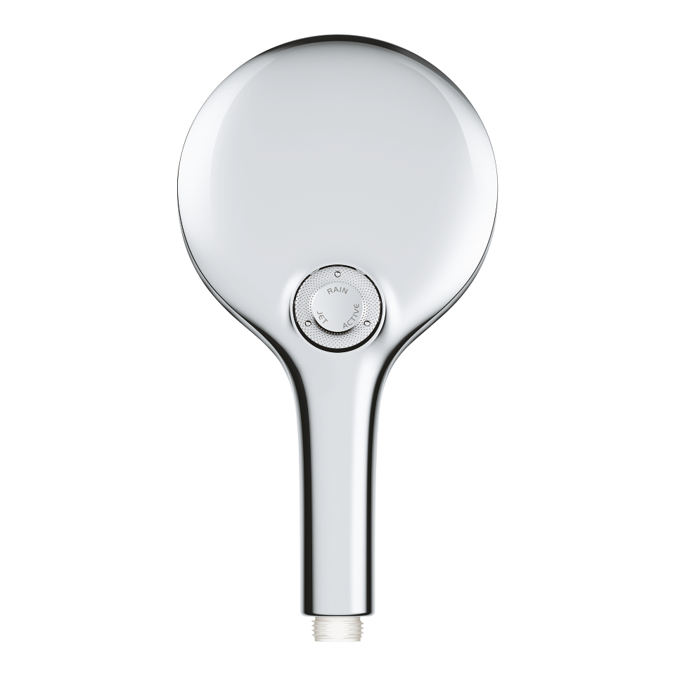 Rainshower SmartActive 130 Pară de duș cu 3 pulverizări | GROHE