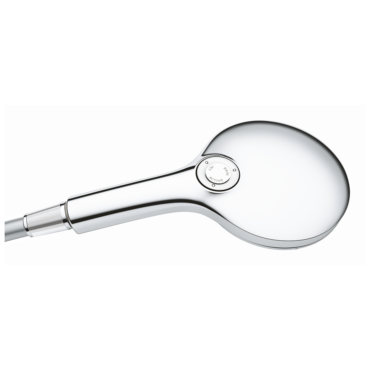 Rainshower SmartActive 130 Hand shower 3 sprays | GROHE