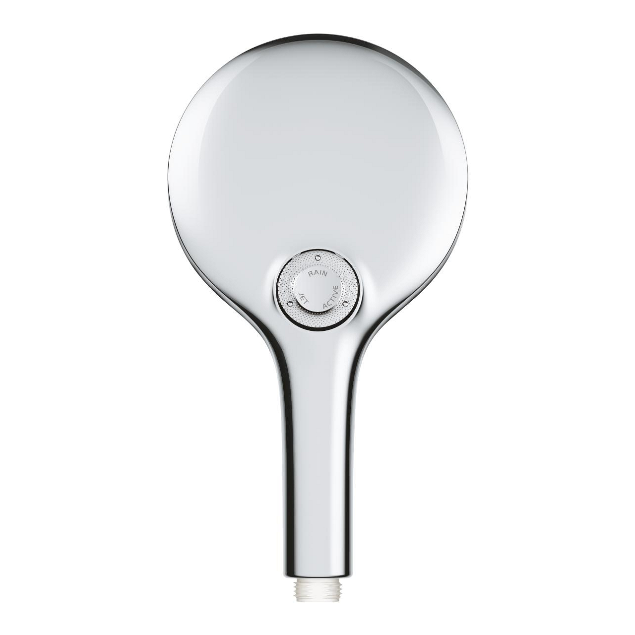 Rainshower SmartActive 130 Hand shower 3 sprays | GROHE