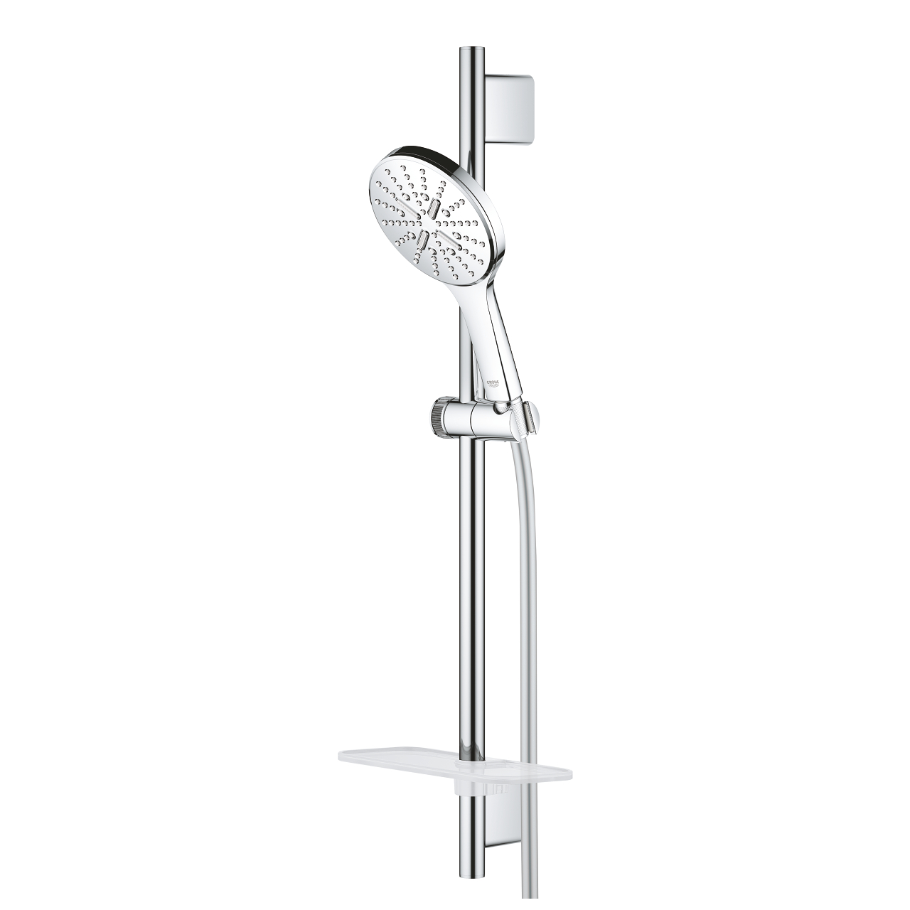 Rainshower SmartActive 130 Conjunto de duche 3 jatos | GROHE - Grohe AG ...