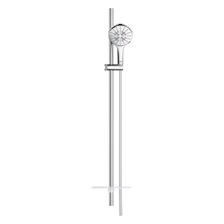 Rainshower SmartActive 130 Shower rail set 3 sprays | GROHE