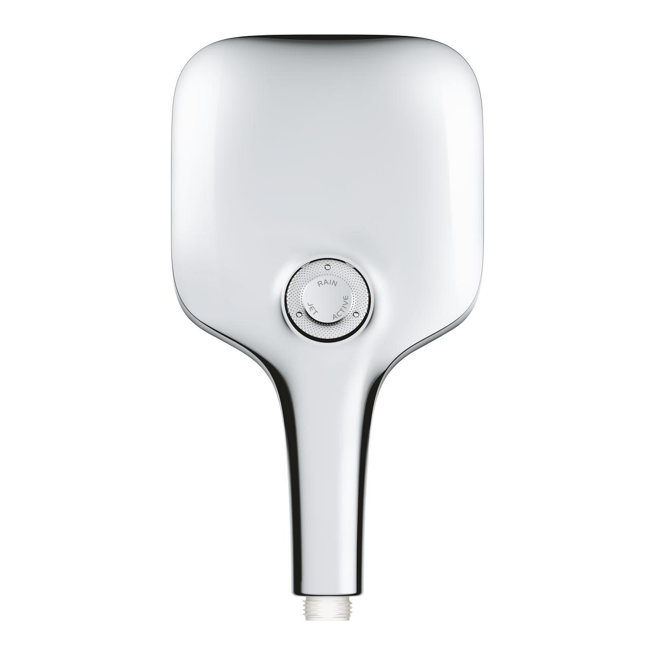 Rainshower SmartActive 130 Cube Hand shower 3 sprays | GROHE