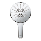Rainshower SmartActive 150 Hand shower 3 sprays | GROHE