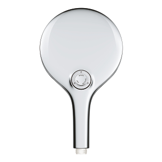 Rainshower SmartActive 150 Hand shower 3 sprays | GROHE