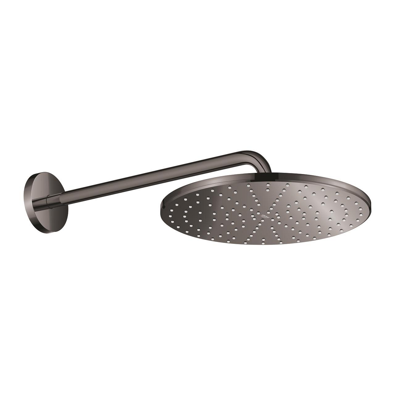 Rainshower Mono 310 Ensemble douche de tête et bras 422 mm, 1 jet | GROHE