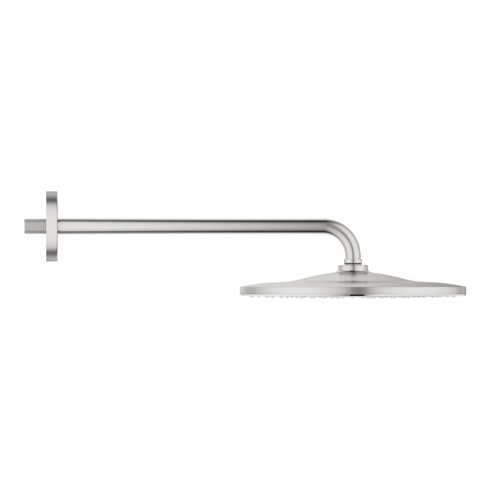Rainshower Mono 310 Ensemble douche de tête et bras 422 mm, 1 jet | GROHE