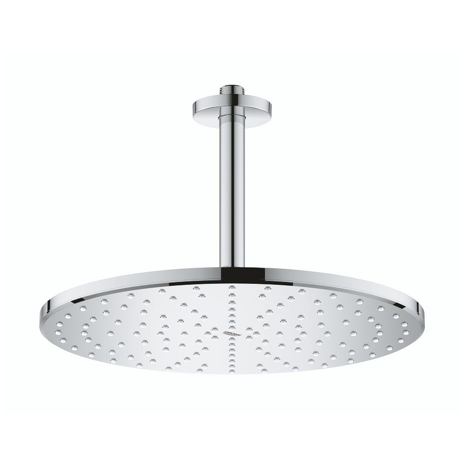 Rainshower Mono 310 Head shower set ceiling 142 mm, 1 spray | GROHE