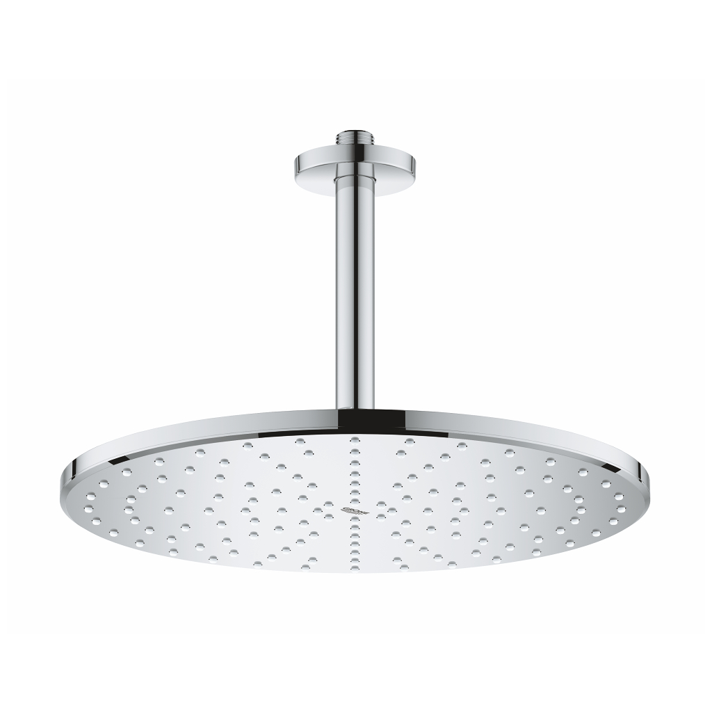 Rainshower Mono 310 Head shower set ceiling 142 mm, 1 spray | GROHE