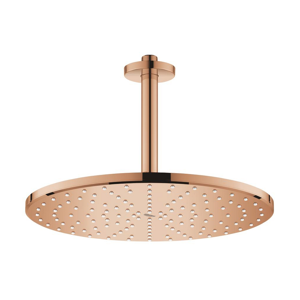 Rainshower Mono 310 Head shower set ceiling 142 mm, 1 spray | GROHE