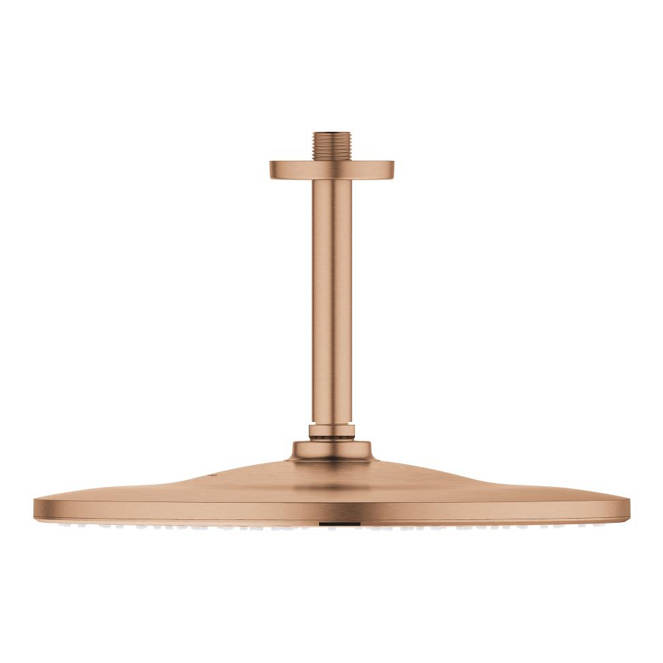 Rainshower 310 Head shower set ceiling 142 mm, 1 spray | GROHE