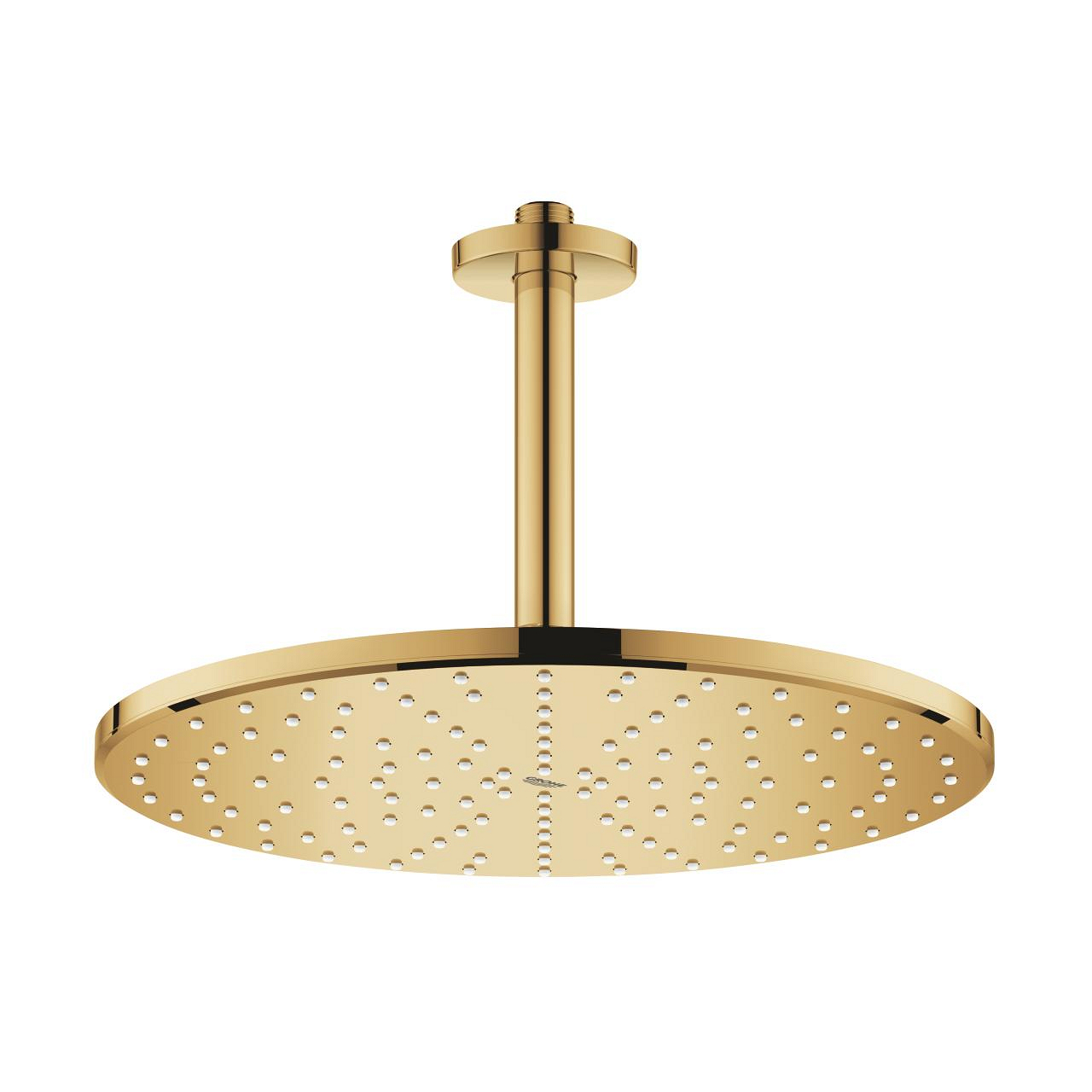 Rainshower Mono 310 Head shower set ceiling 142 mm, 1 spray | GROHE