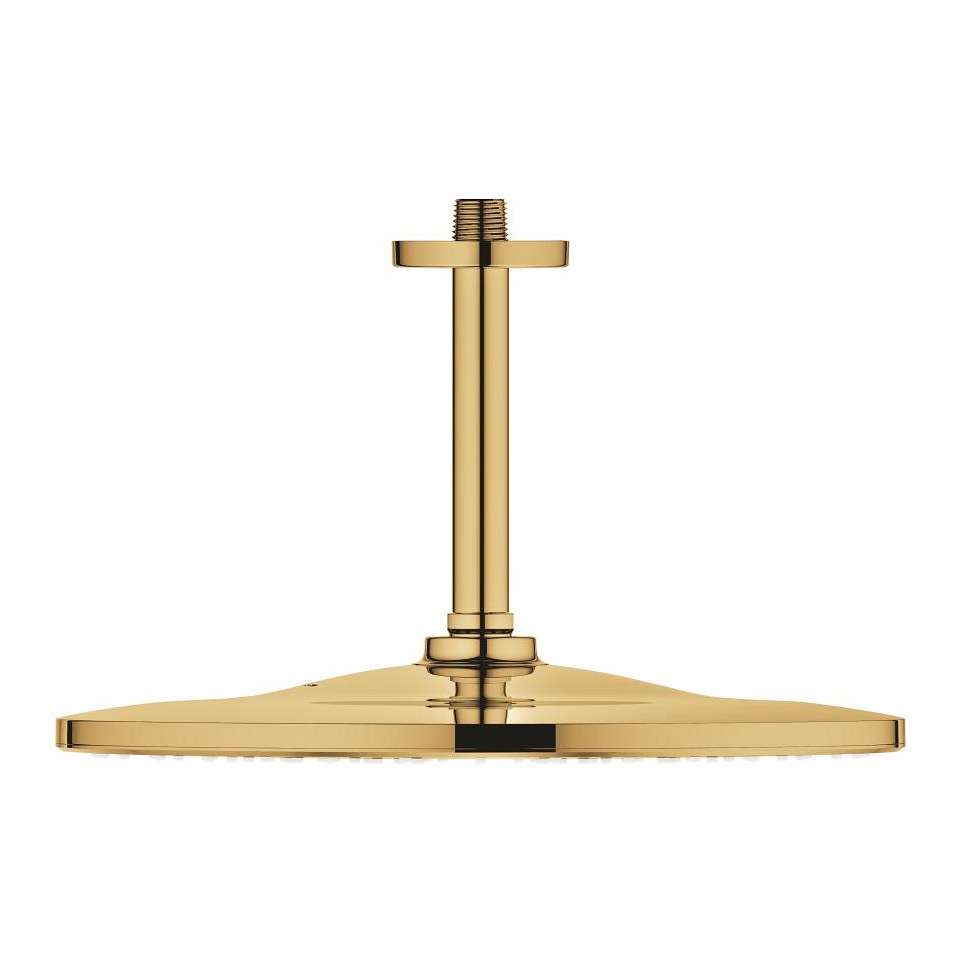 Rainshower Mono 310 Head shower set ceiling 142 mm, 1 spray | GROHE
