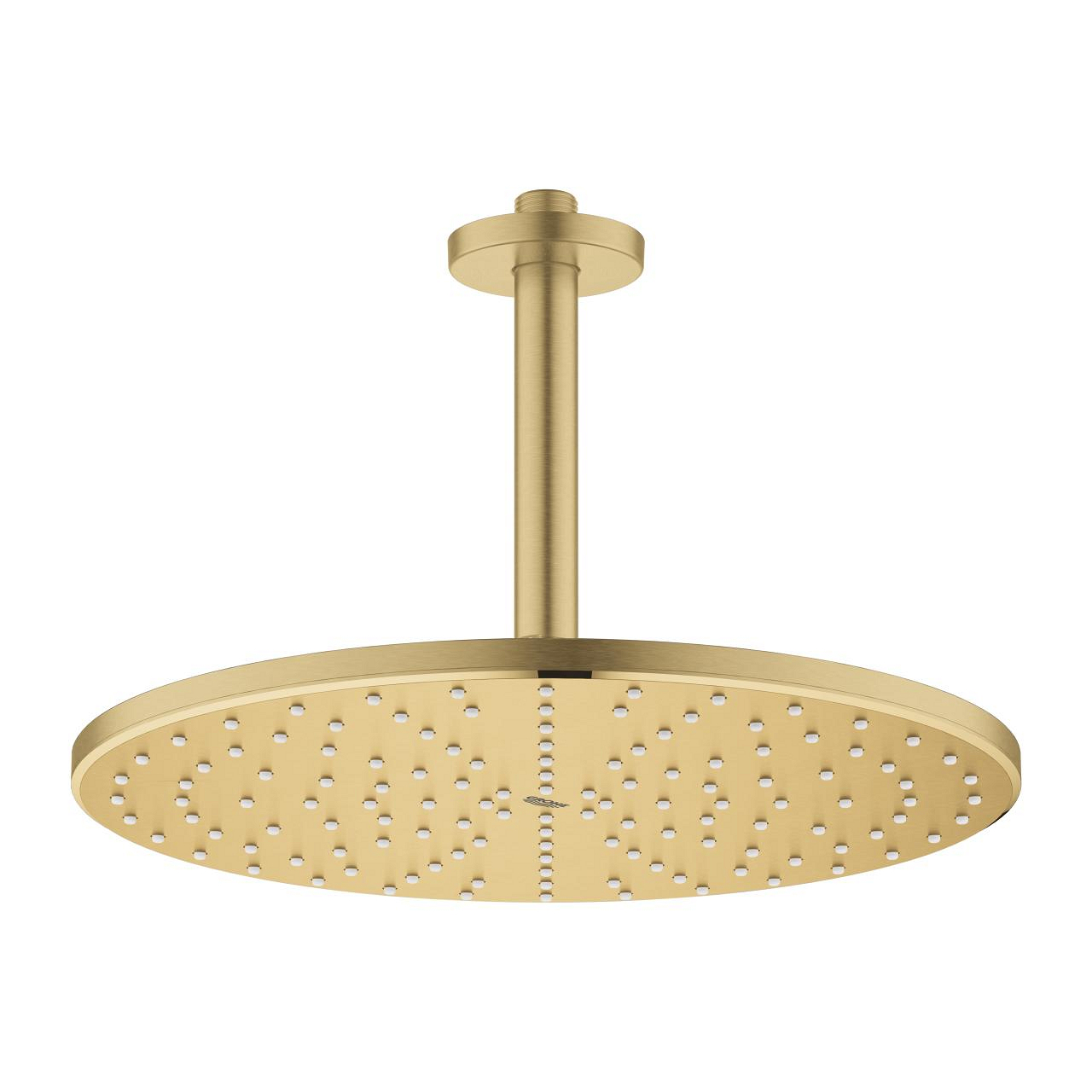 Rainshower Mono 310 Head Shower Set Ceiling 142 Mm 1 Spray Grohe