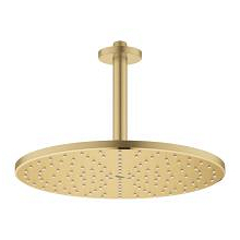 Rainshower Mono 310 Head shower set ceiling 142 mm, 1 spray | GROHE