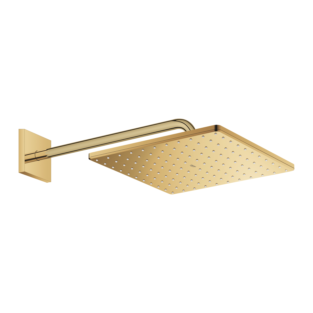 Rainshower Mono 310 Cube Head shower set 422 mm, 1 spray | GROHE