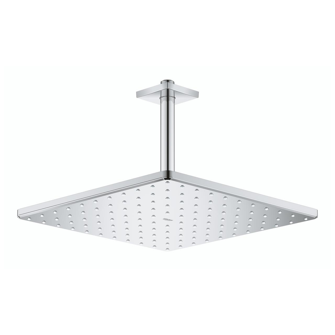 Rainshower Mono 310 Cube Head shower set ceiling 142 mm, 1 spray | GROHE