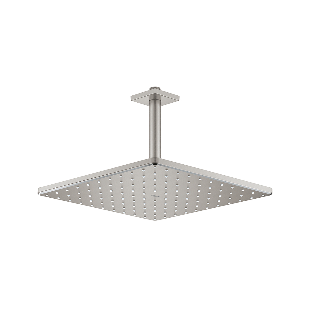 Rainshower Mono 310 Cube Head shower set ceiling 142 mm, 1 spray | GROHE