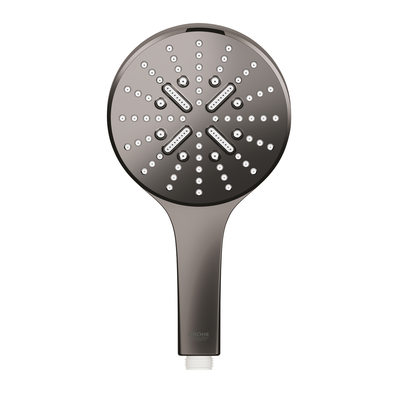 Rainshower SmartActive 130 Hand shower 3 sprays | GROHE