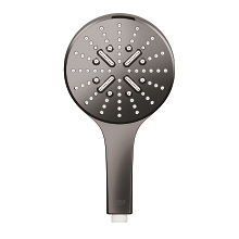 Rainshower SmartActive 130 Hand shower 3 sprays | GROHE