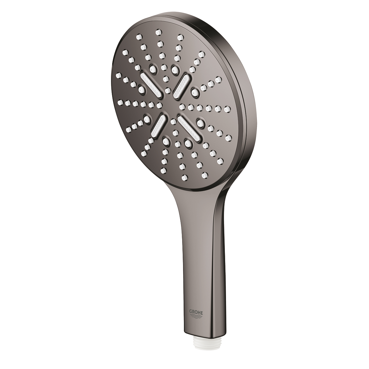 Rainshower SmartActive 130 Hand shower 3 sprays | GROHE